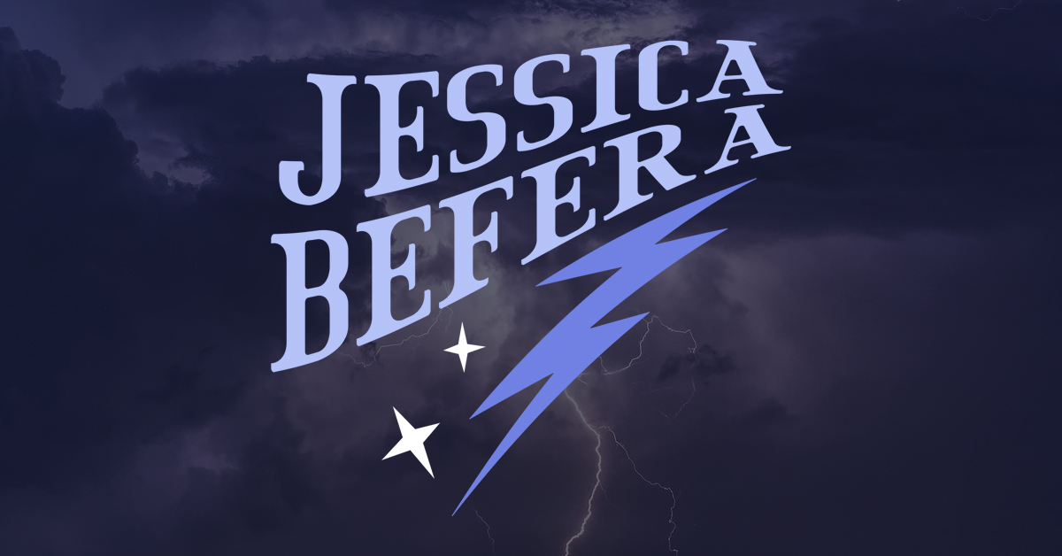 Home - Jessica Befera